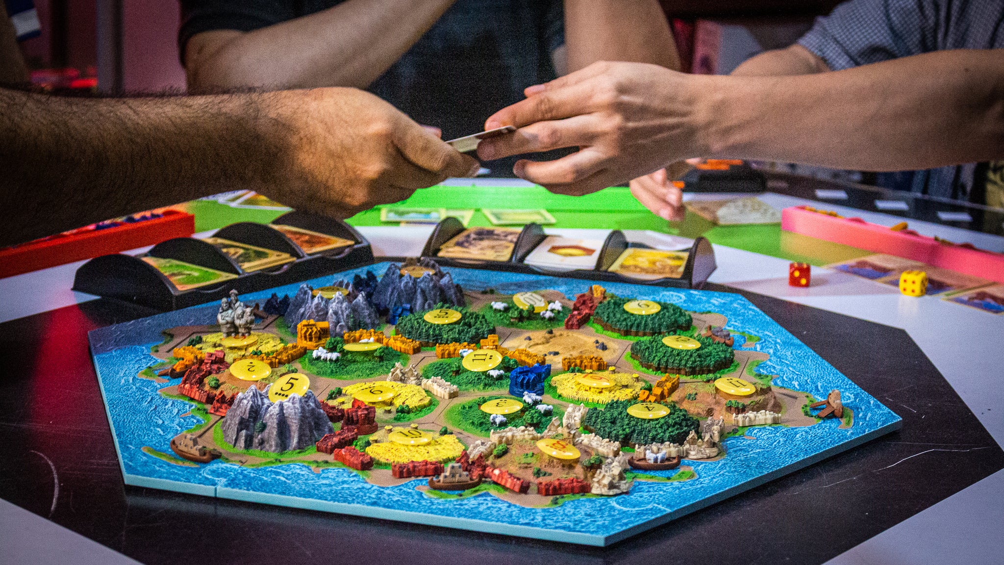 Clásicos – Smiley Games